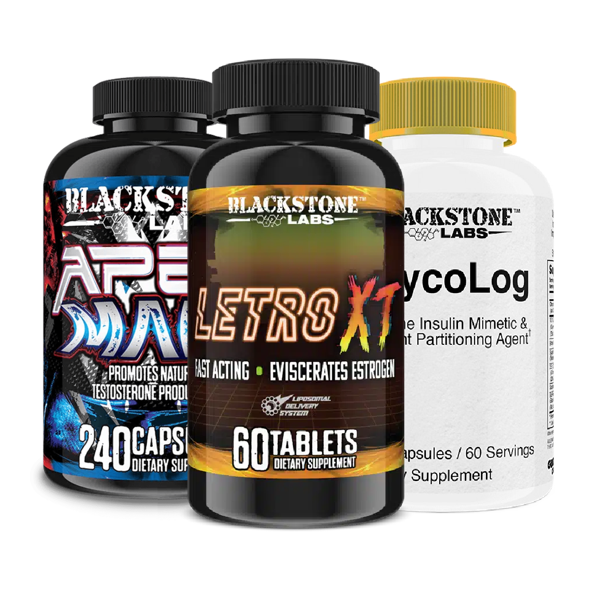 Apex Threat Stack – Blackstone Labs