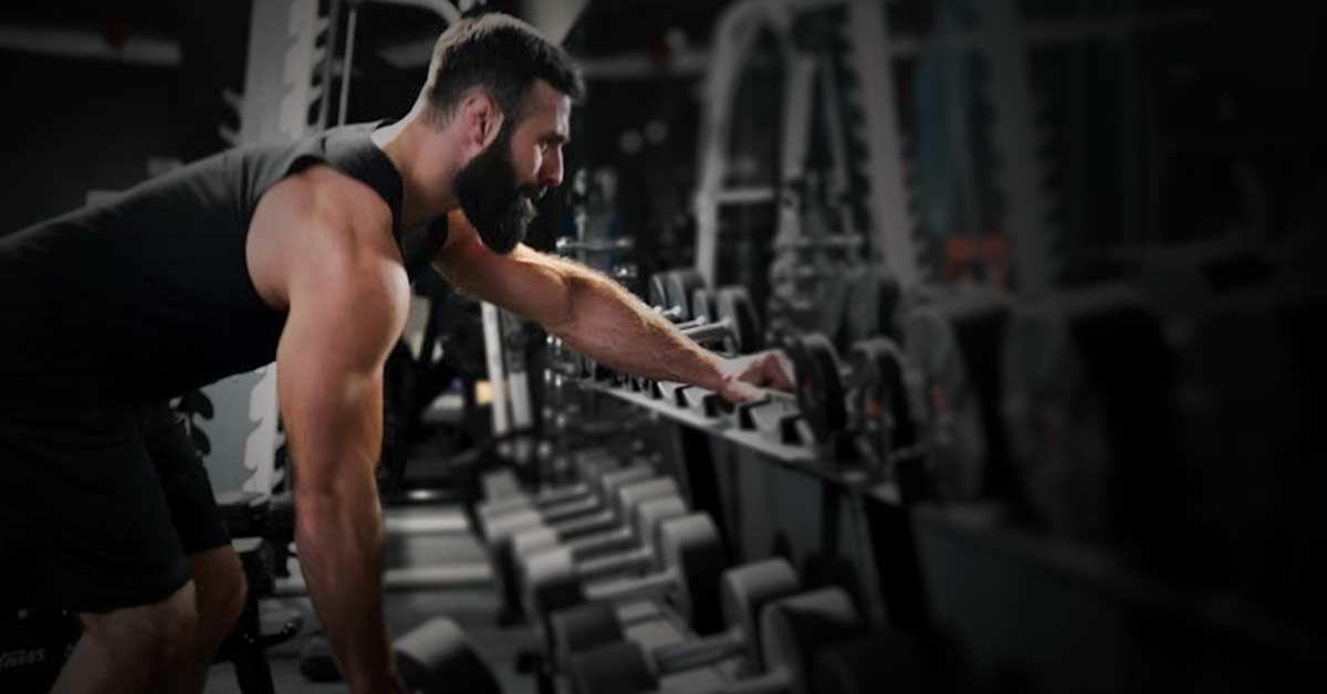 Five Common Tips for Staying Focused at the Gym – Blackstone Labs