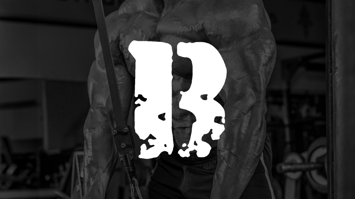 Muscular Development: ‘Prison Bodybuilders: How do they do it?" by PJ ...