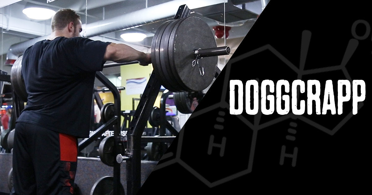 DOGGCRAPP Training: Not a Walk in the Park – Blackstone Labs