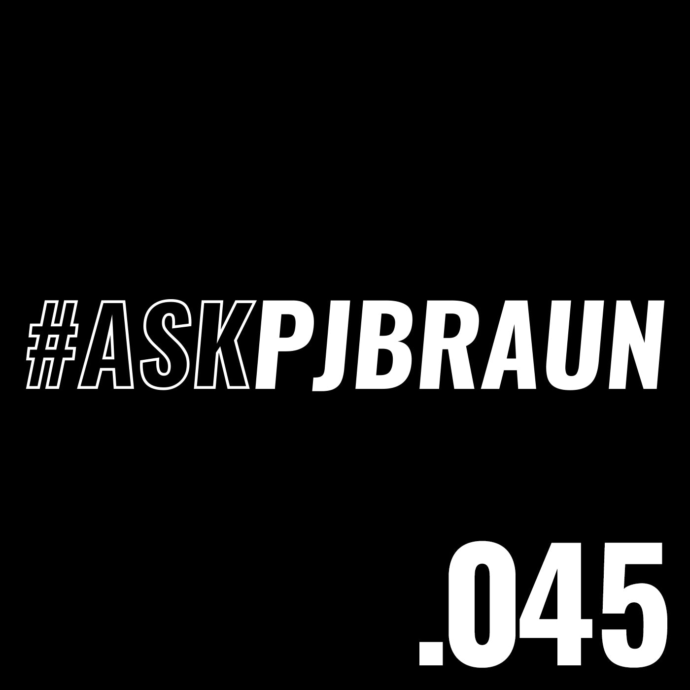 #AskPJBraun .045 // The Best Natural Bodybuilder Ever, Keone Pearson ...
