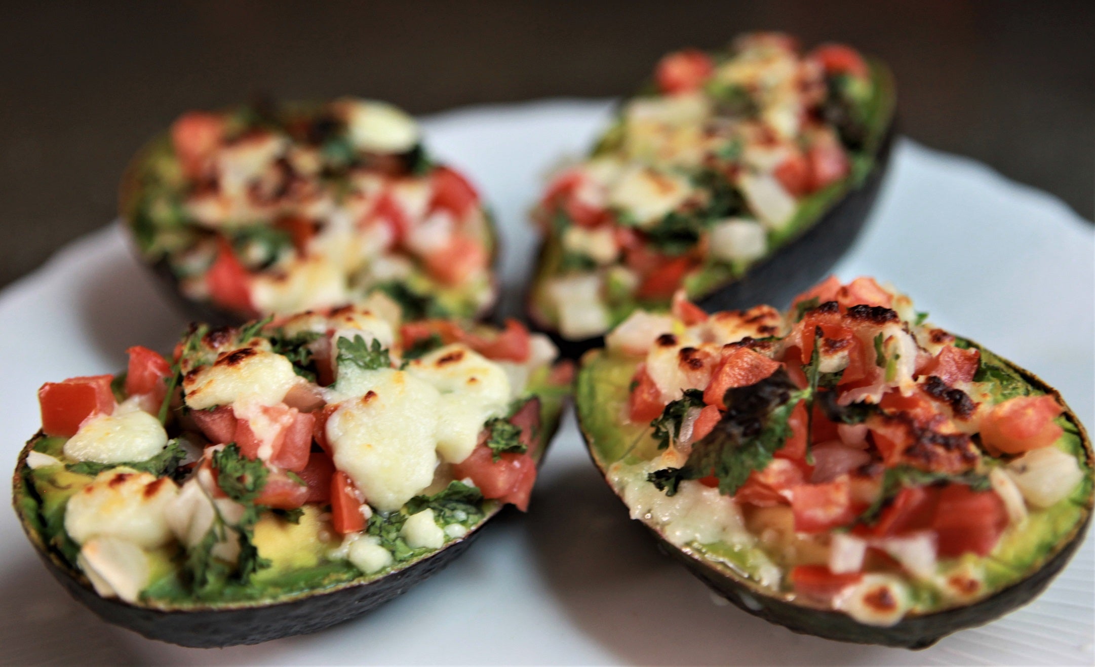 Don’t mind if I avocaDO | Avocado Recipes | By Kendall Lou Schmidt ...