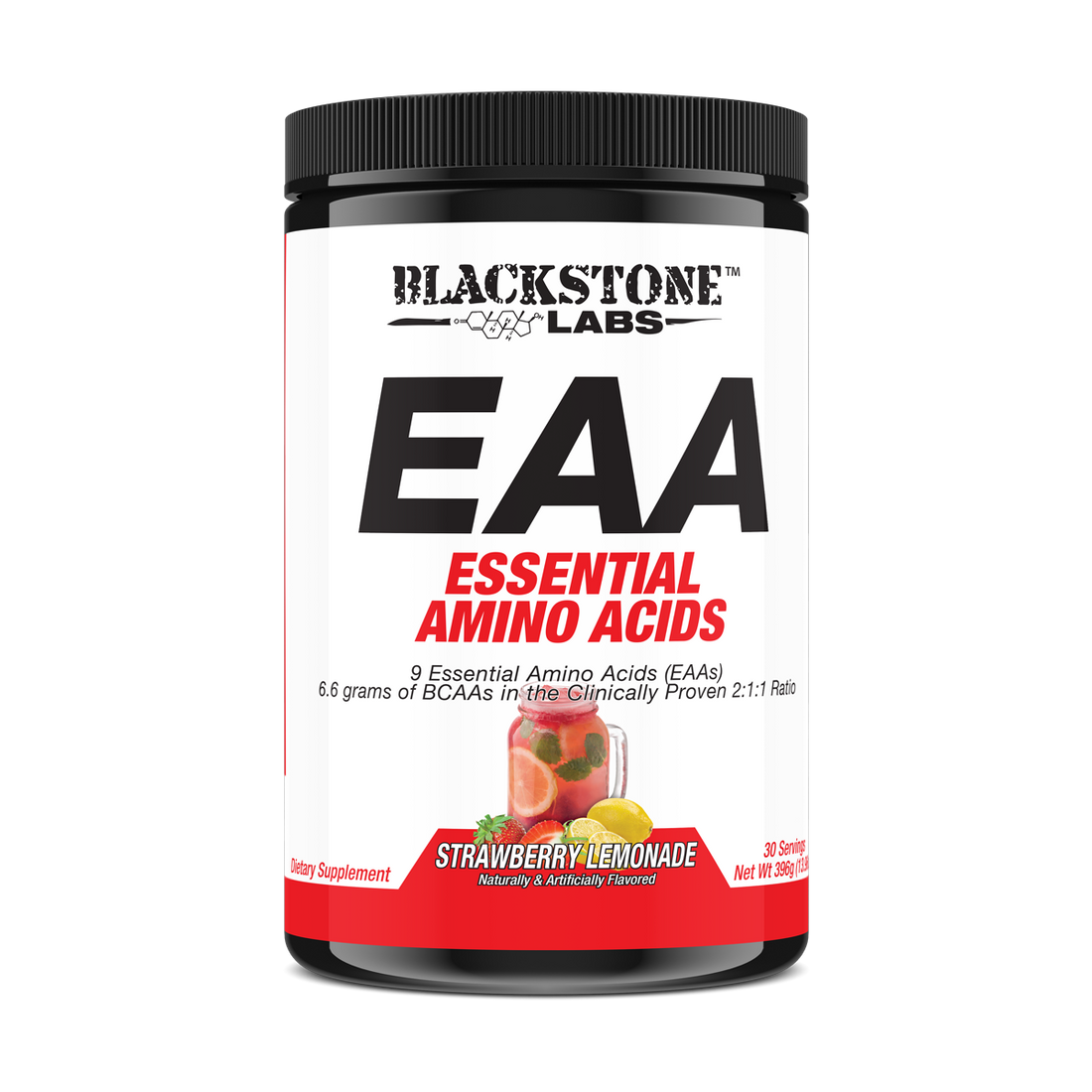 EAAs - Essential Amino Acids | Blackstone Labs Supplements