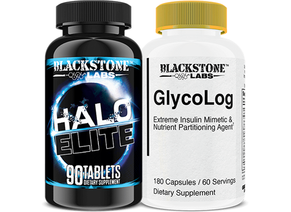 Natty Anabolic Pre-Workout Stack – Blackstone Labs