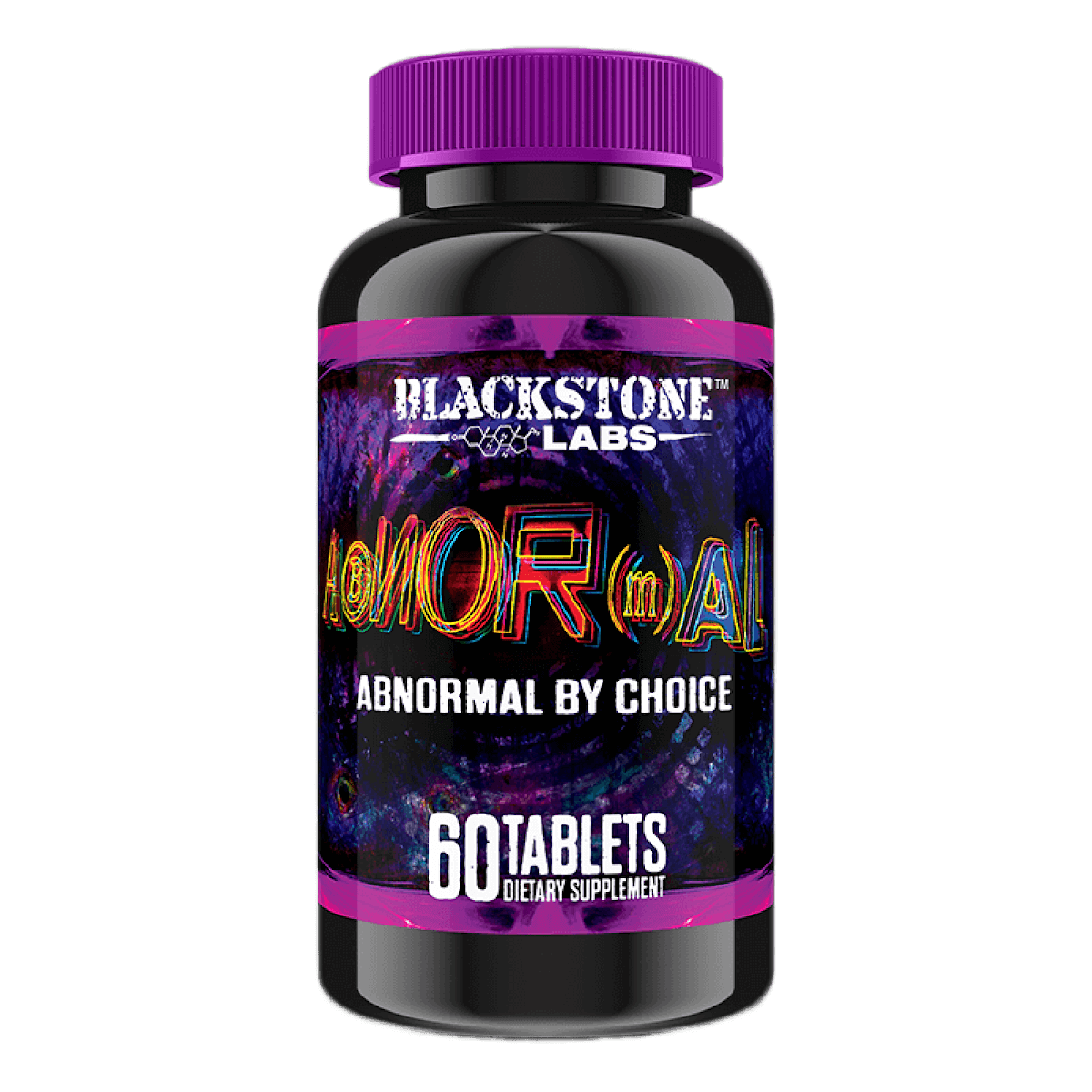 AbNORmaL | Blackstone Labs | Highly Stackable Muscle Growth Supplement