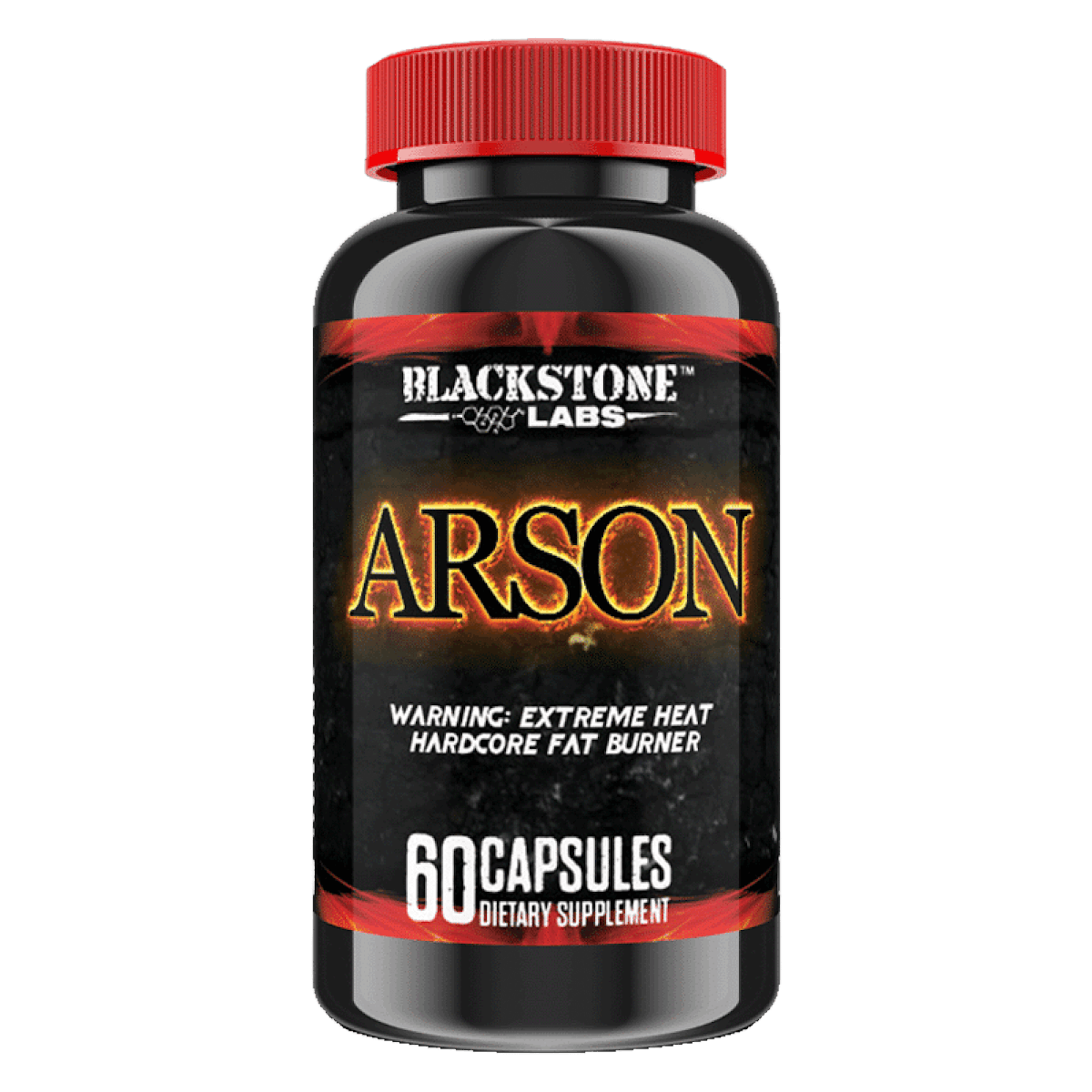 Arson – Blackstone Labs