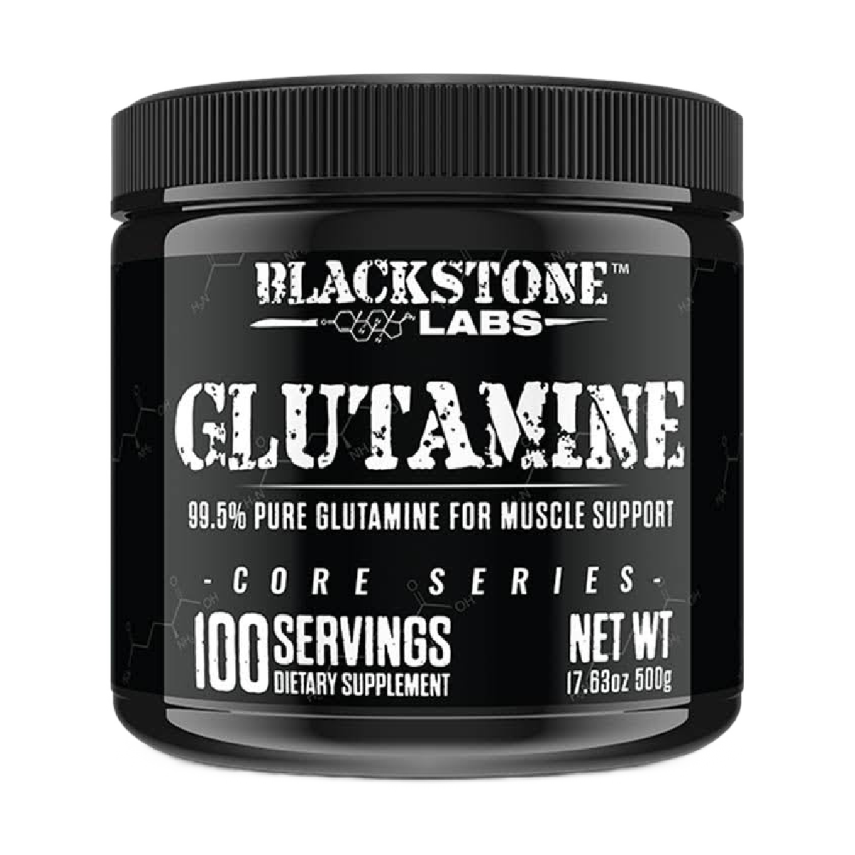 Glutamine – Blackstone Labs