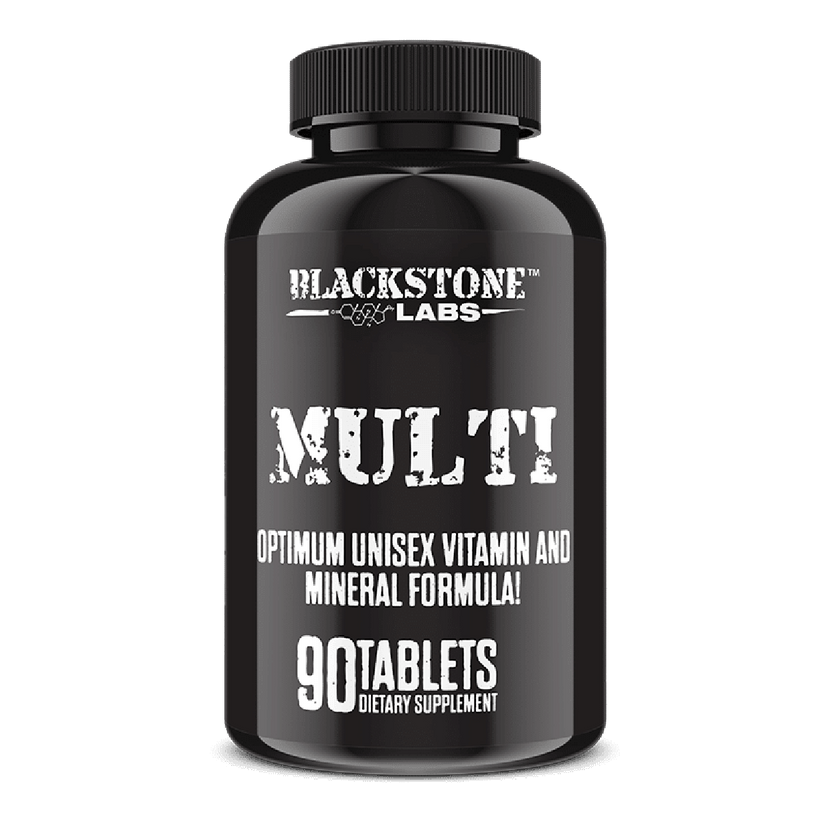 MULTI – Blackstone Labs