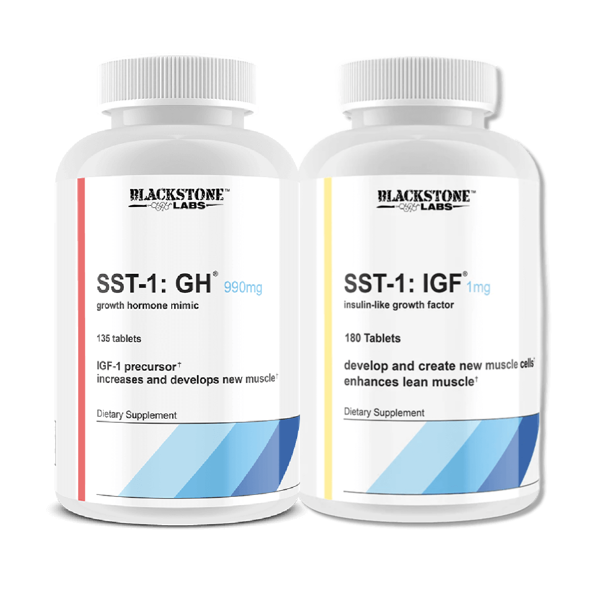 SST-1 Kit – Blackstone Labs